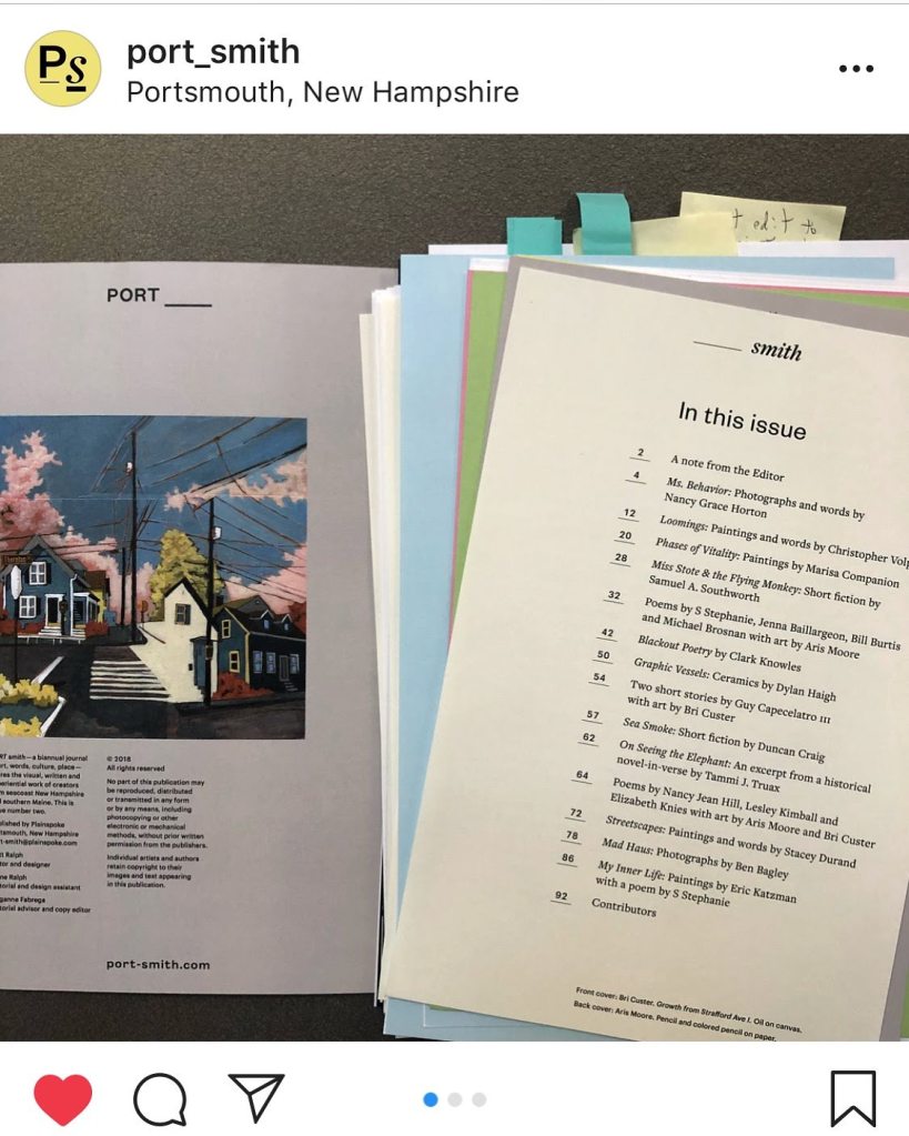 News & Events – Stacey Durand