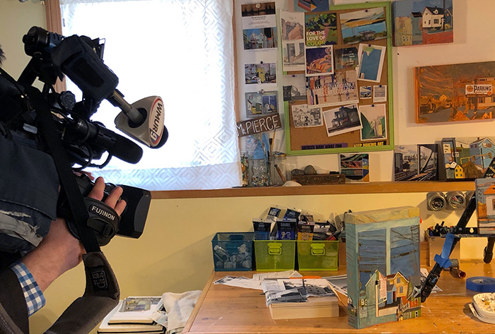 News & Events – Stacey Durand