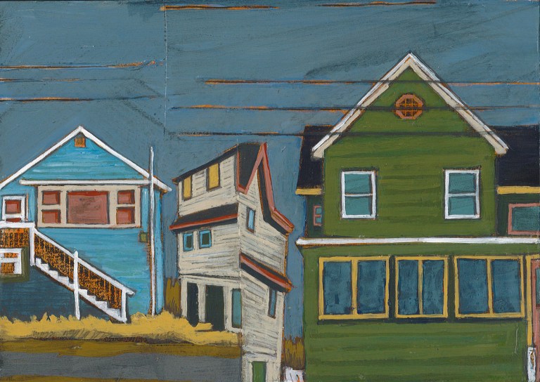 Current Work – Stacey Durand