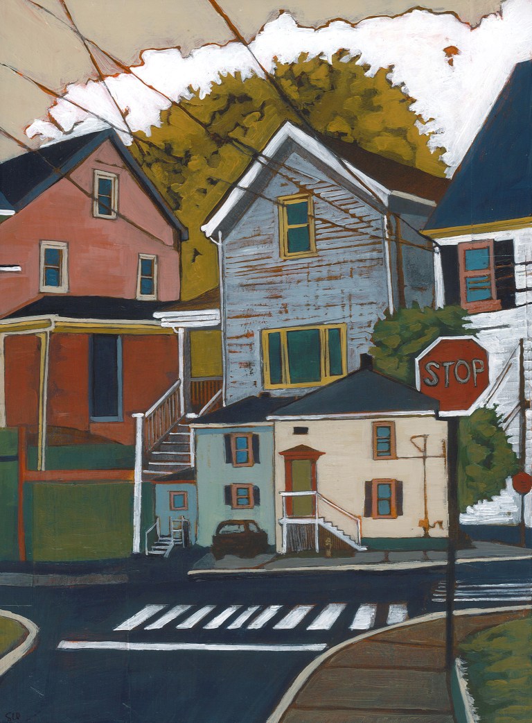 Current Work – Stacey Durand