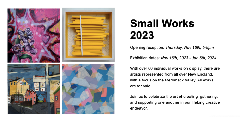 News & Events – Stacey Durand